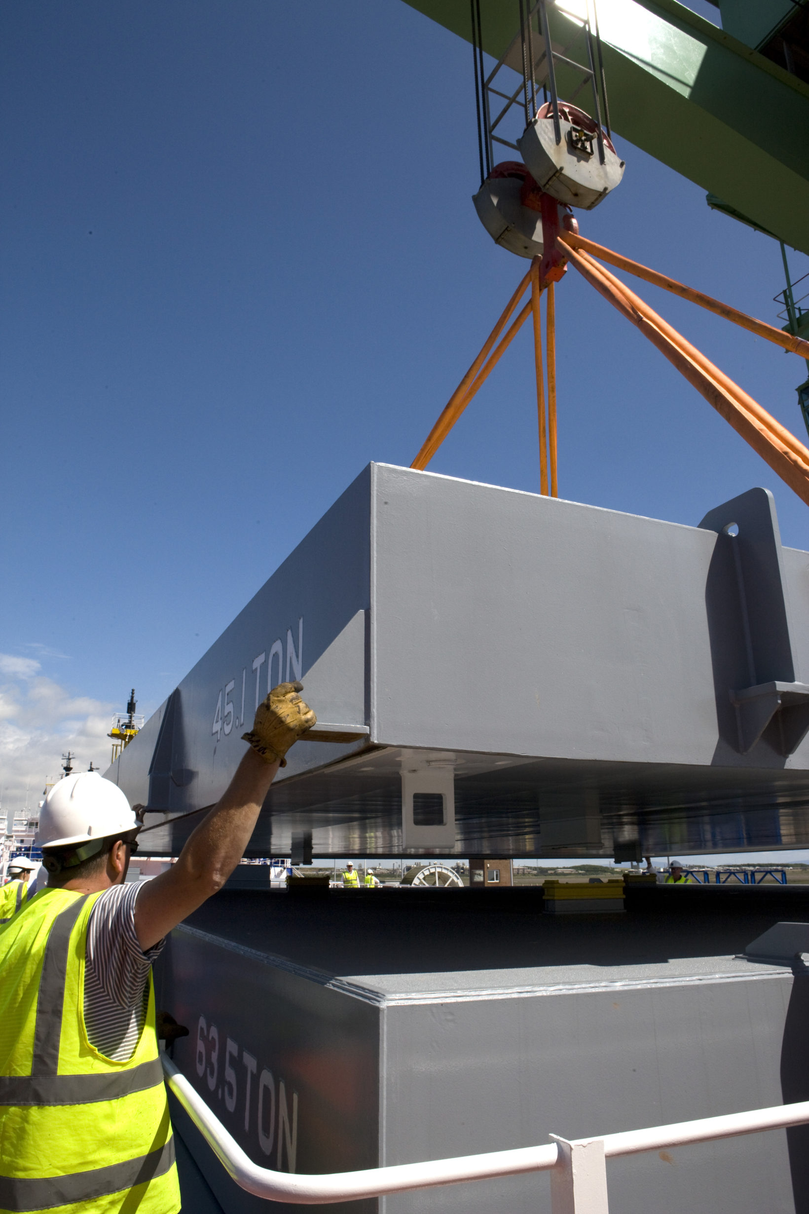 Digital Brochure - Nuclear Transport Solutions