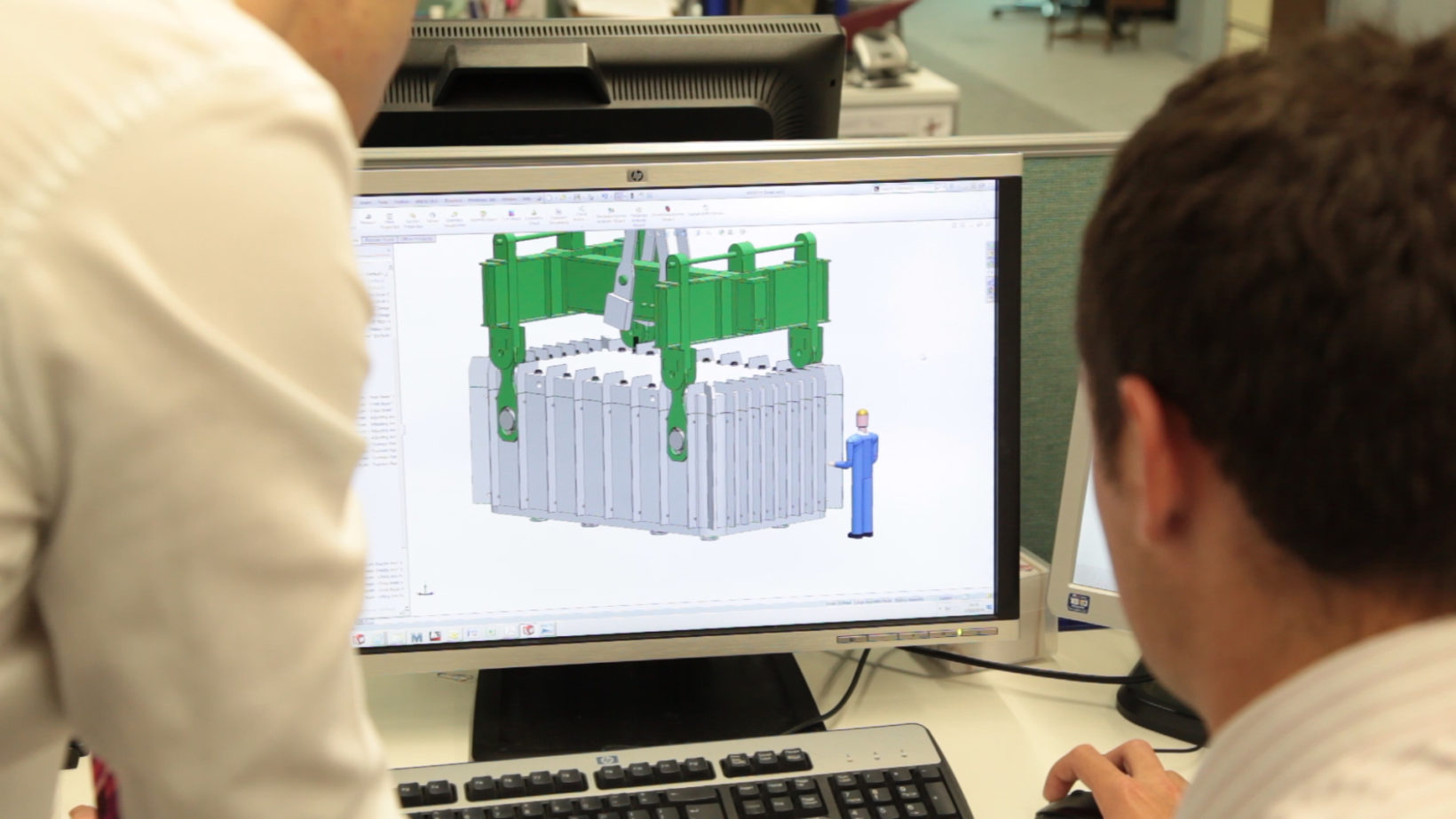 Package licensing - Nuclear Transport Solutions