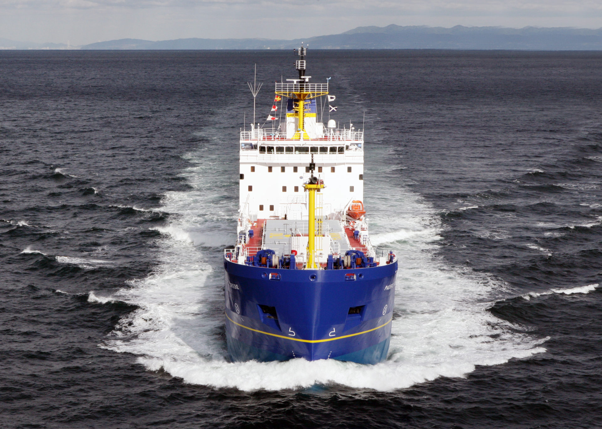 Home - Nuclear Transport Solutions