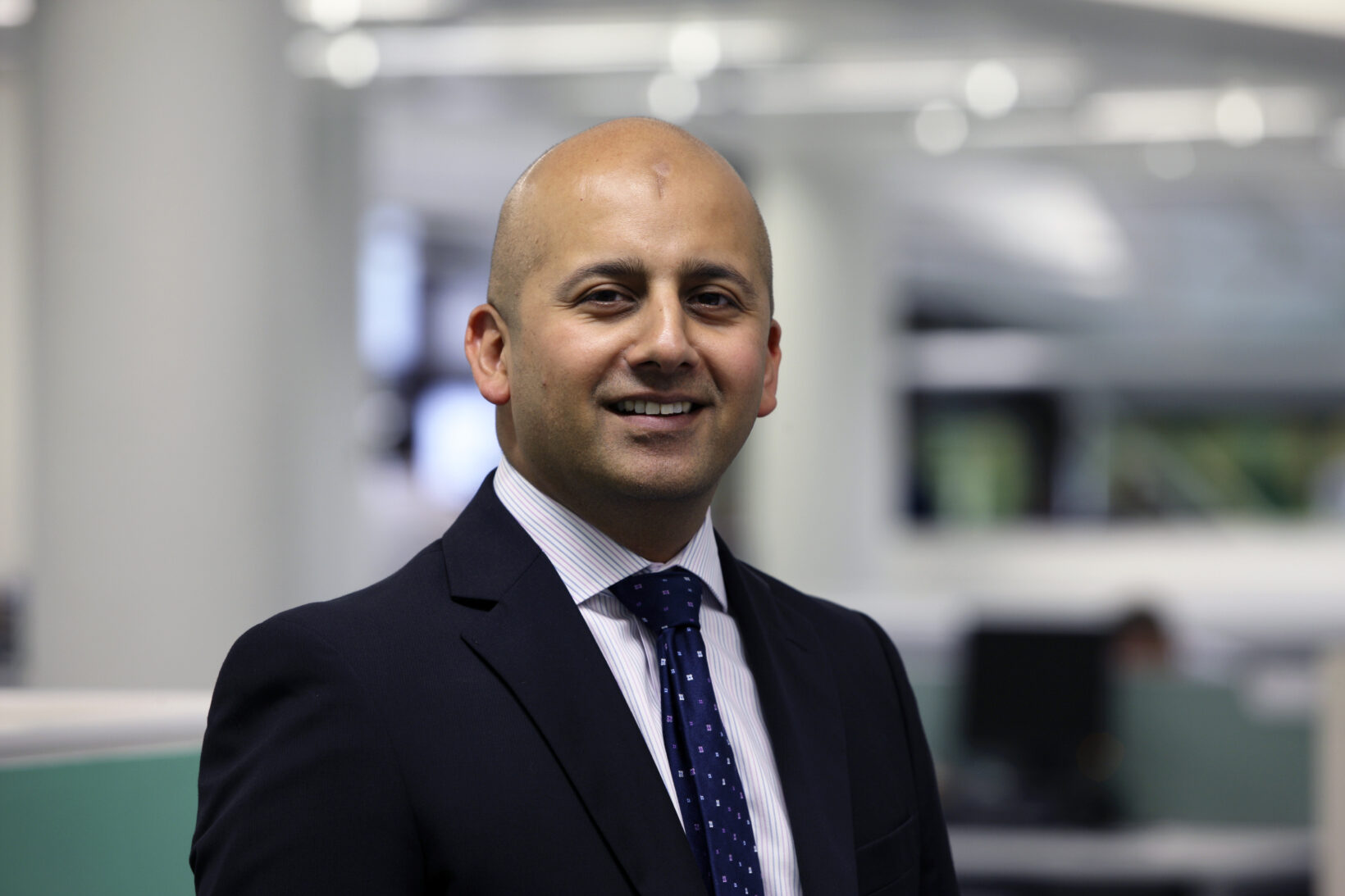 Ramadan FM interviews NTS Executive - Nuclear Transport Solutions