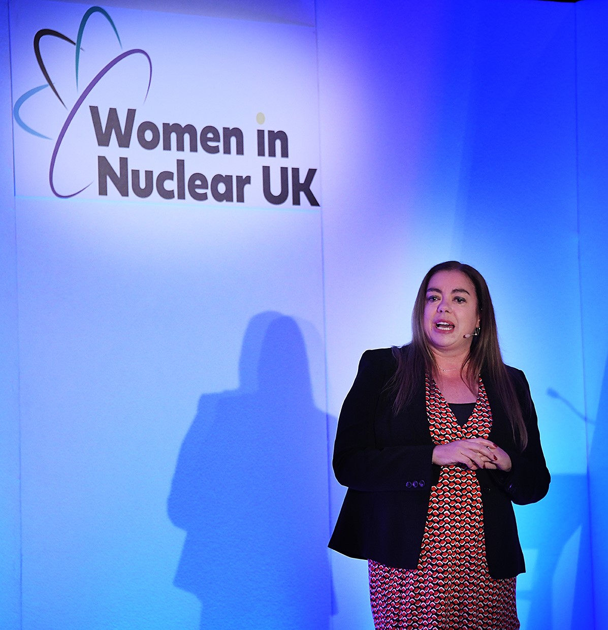 NTS's key role in annual conference - Nuclear Transport Solutions