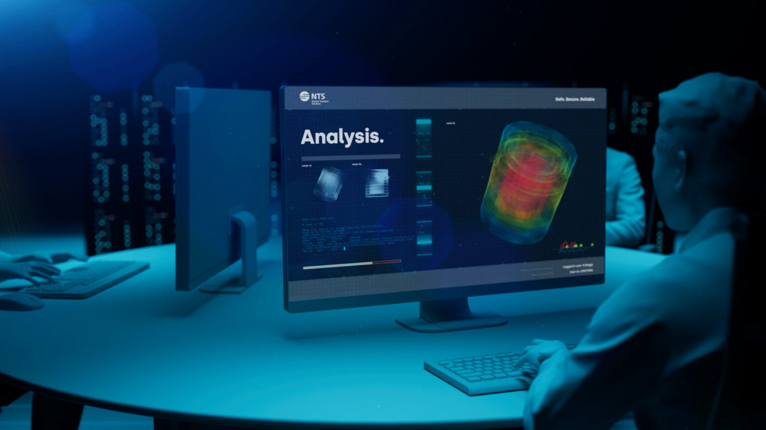 UK Government backs NTS’s revolutionary transport package for new ...