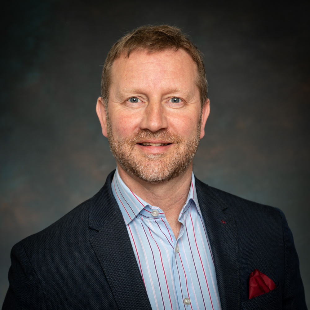 NTS employee awarded MBE by the King in New Year Honours list - Nuclear Transport Solutions