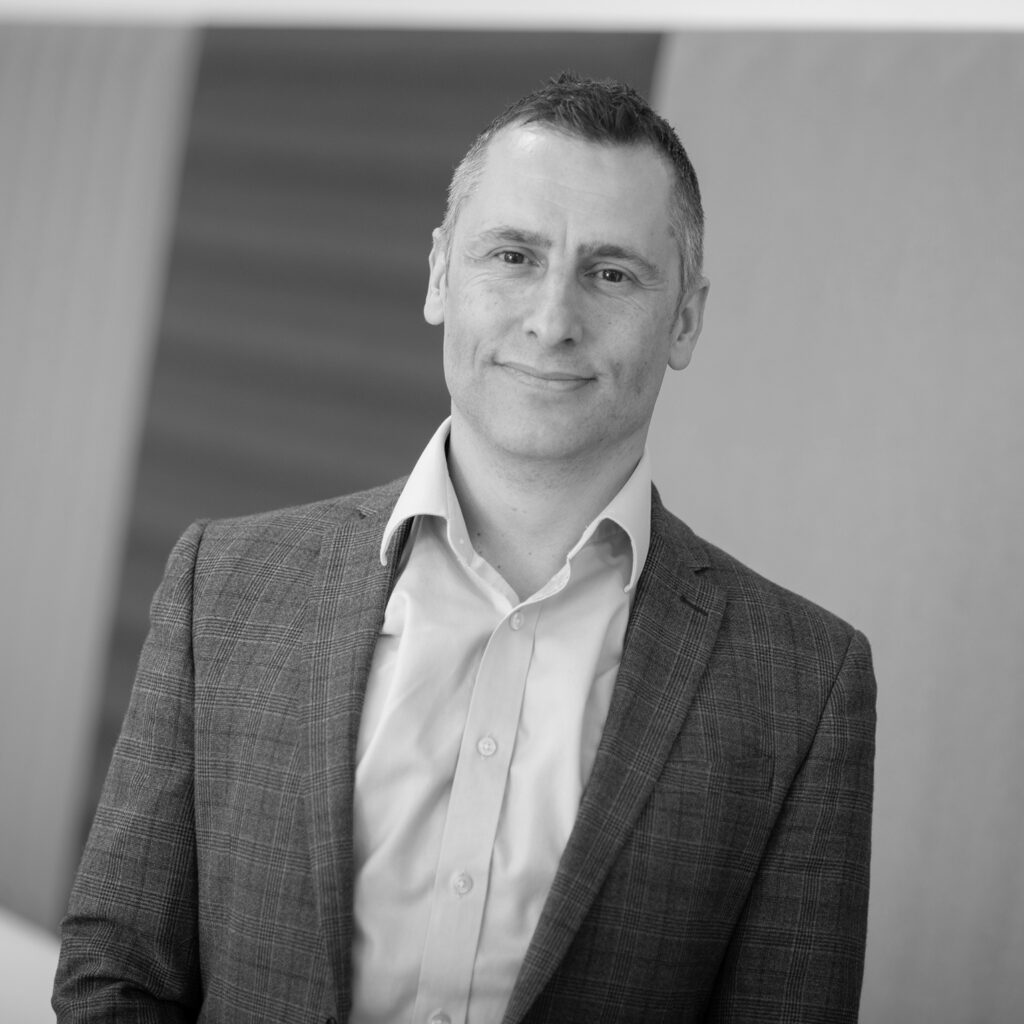 Leadership team - Nuclear Transport Solutions