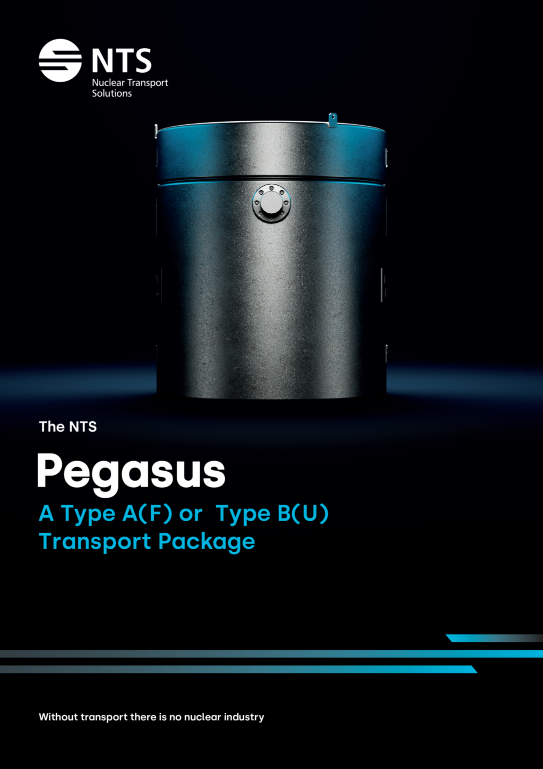 NTS awarded multi-million funding to develop transport capability for ...