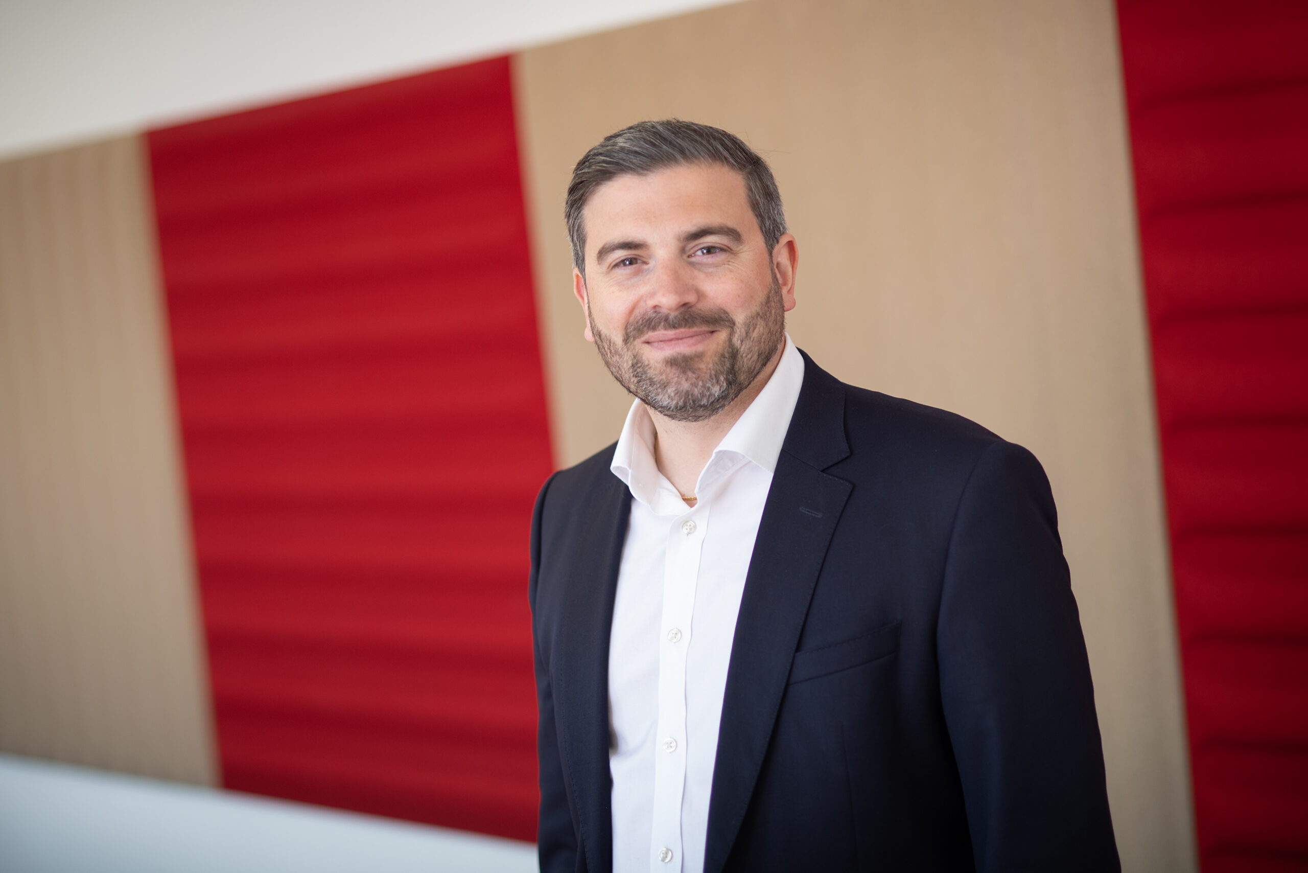 NTS co-CEO’s prestigious Chair appointment - Nuclear Transport Solutions